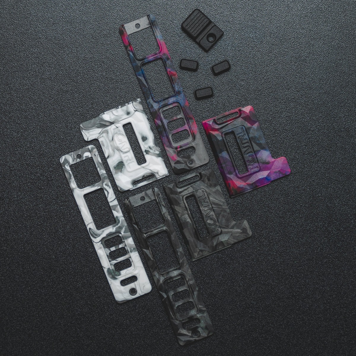 DELRO D100 – KONTRL